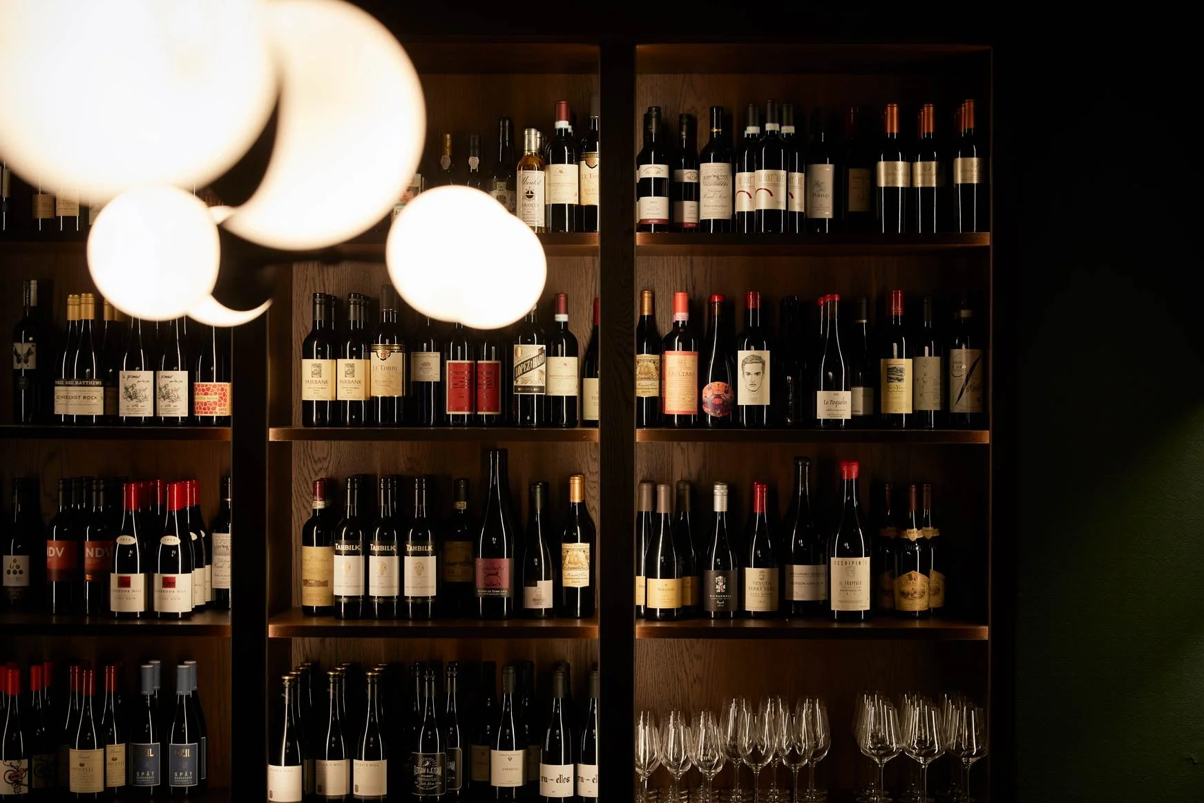 Ilaria Osteria | Modern Italian Melbourne Restaurant