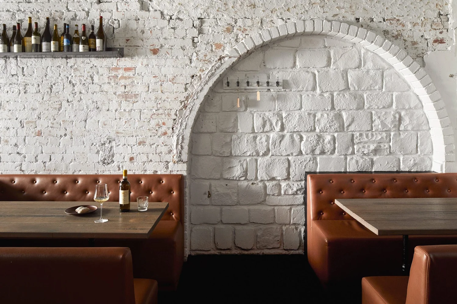 Ilaria Osteria | Modern Italian Melbourne Restaurant