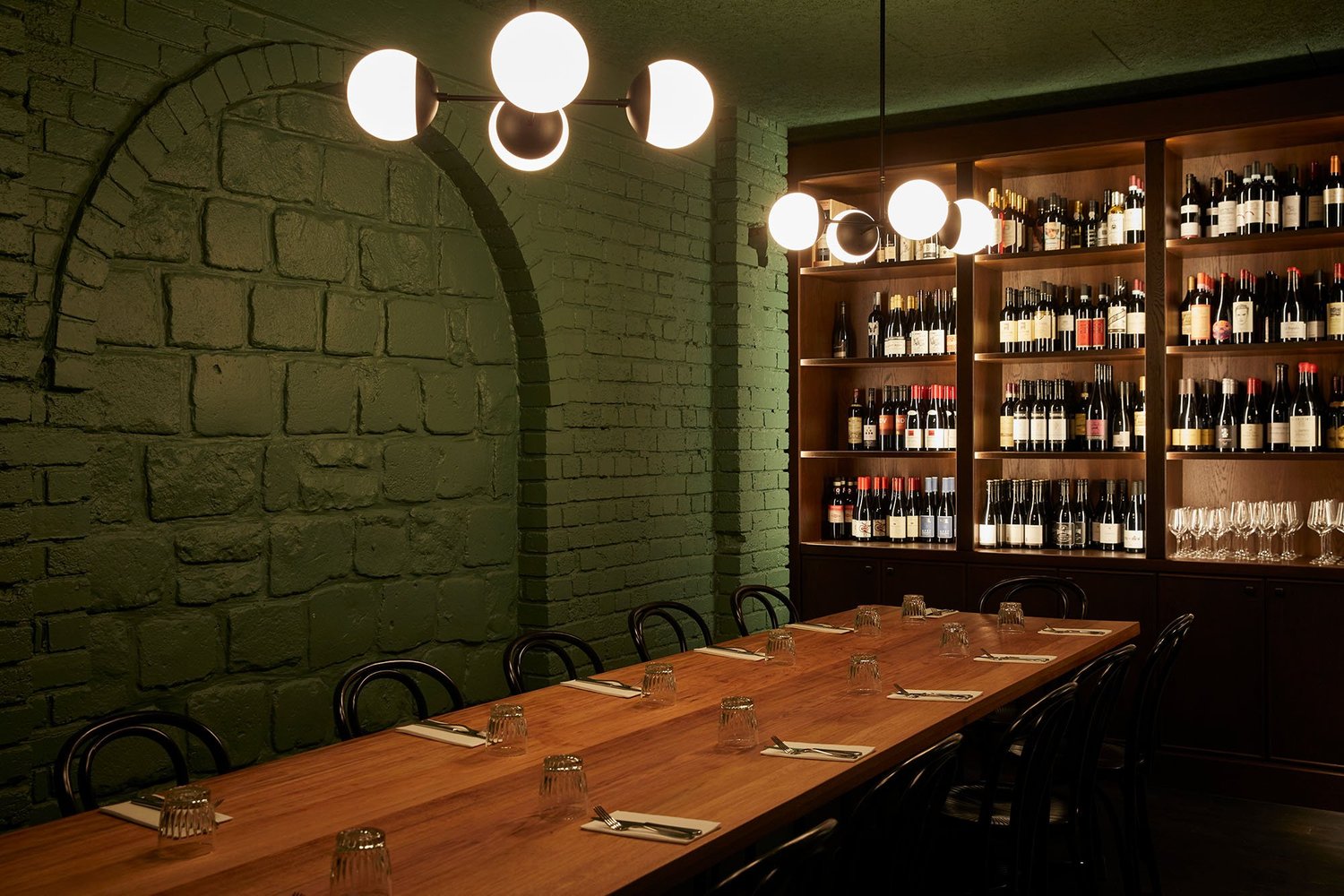Ilaria Osteria | Modern Italian Melbourne Restaurant