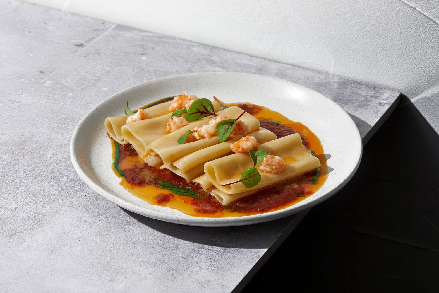 Ilaria Osteria | Modern Italian Melbourne Restaurant