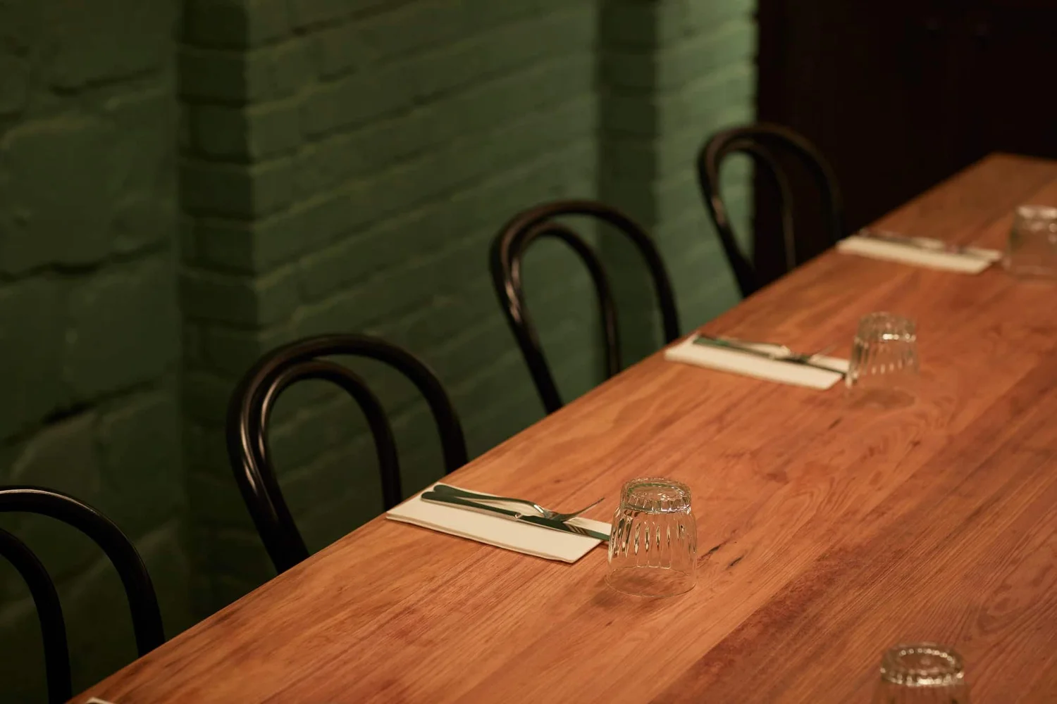 Ilaria Osteria | Modern Italian Melbourne Restaurant