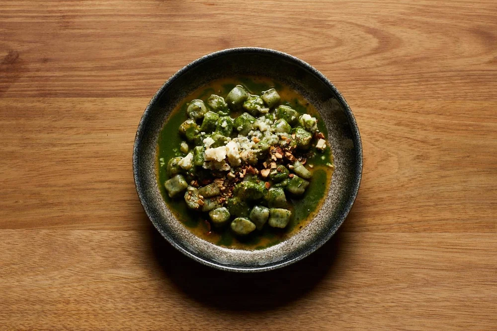 Ilaria Osteria | Modern Italian Melbourne Restaurant