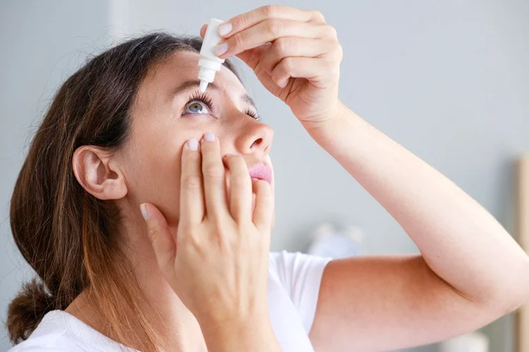 Zaditen eye drop alternatives — DR BRENDAN CRONIN OPHTHALMOLOGIST