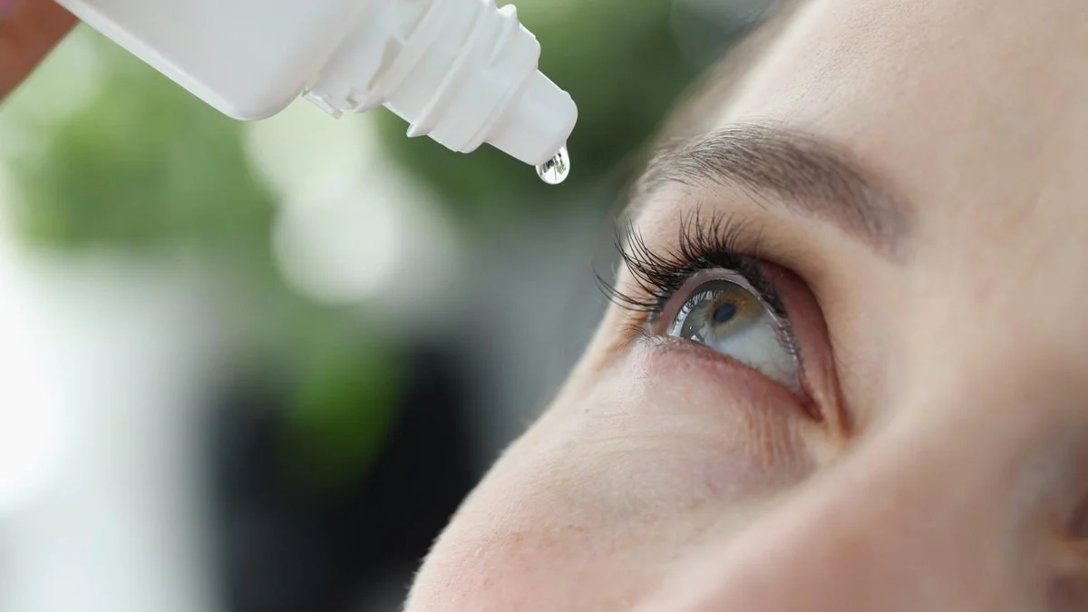 Zaditen eye drop alternatives — DR BRENDAN CRONIN OPHTHALMOLOGIST
