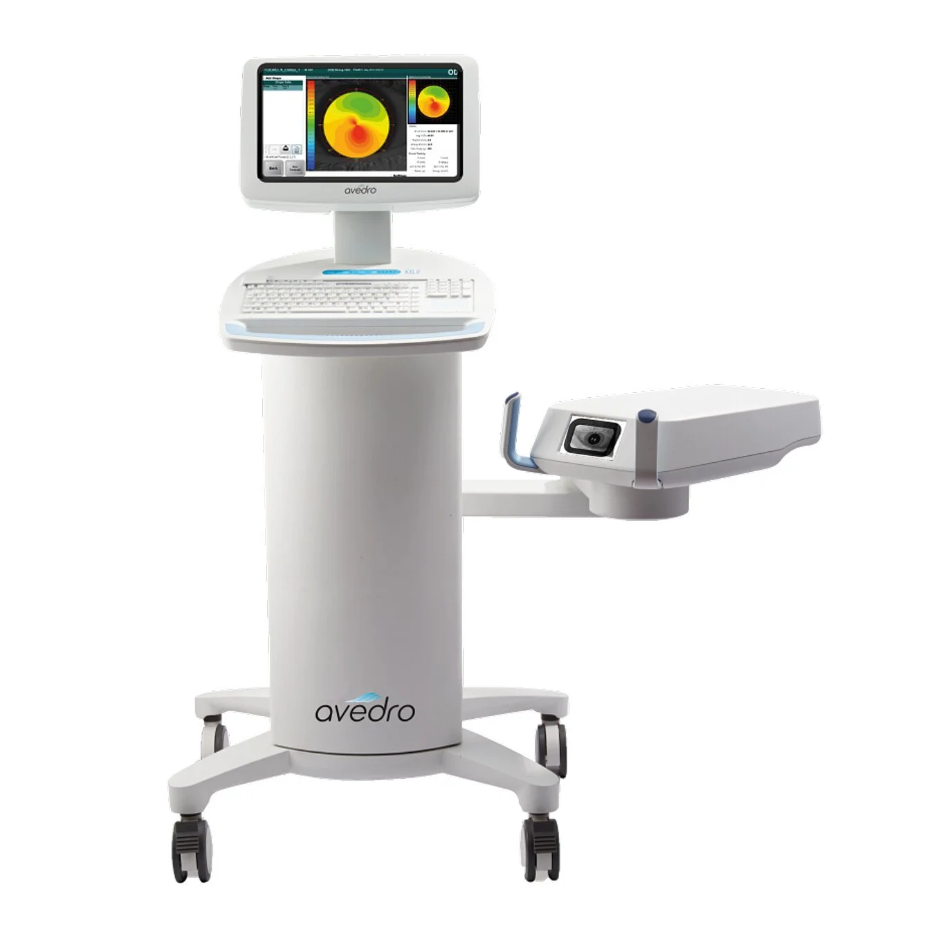 Keratoconus Treatment Brisbane Queensland — Laser Eye Surgery Brisbane ...