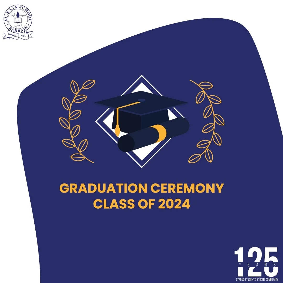 AL RAJA SCHOOL BAHRAIN