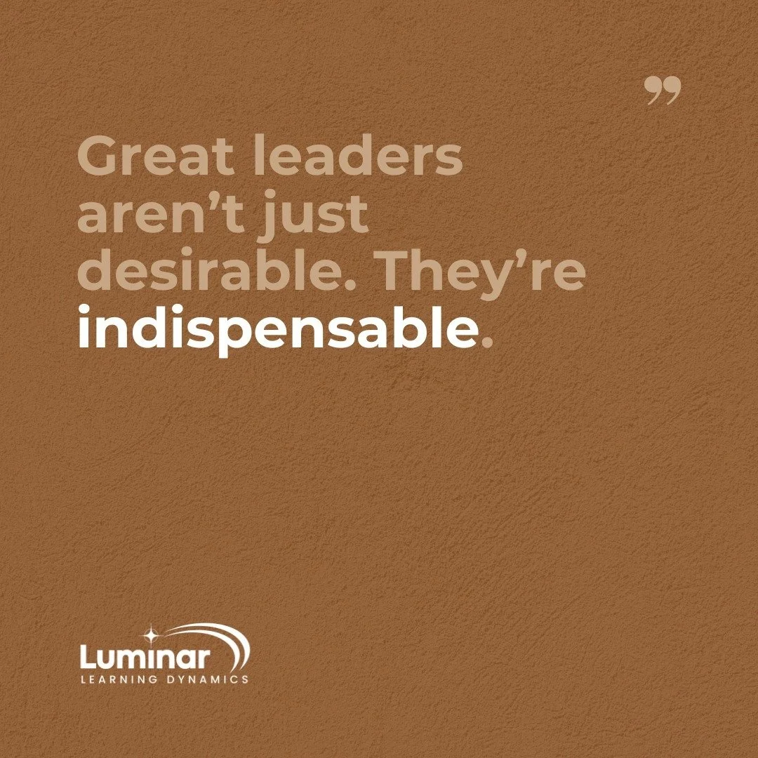 Luminar Learning Dynamics