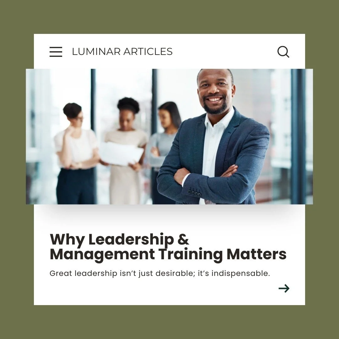 Luminar Learning Dynamics