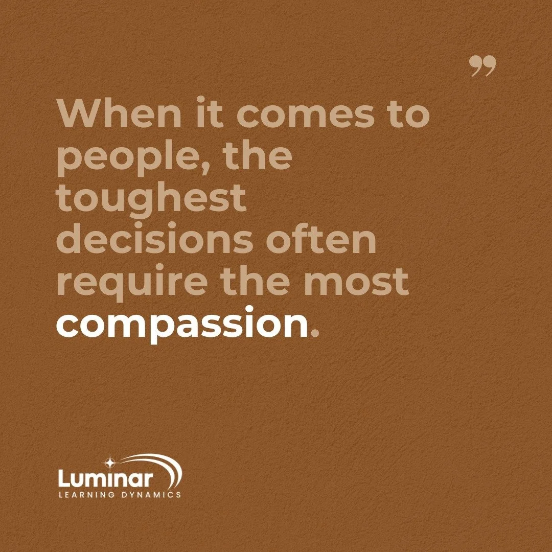 Luminar Learning Dynamics