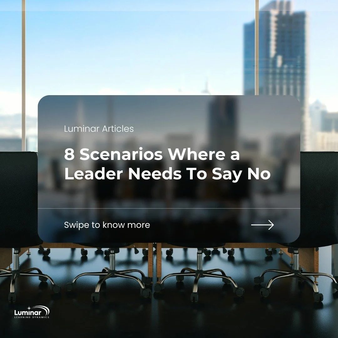 Luminar Learning Dynamics