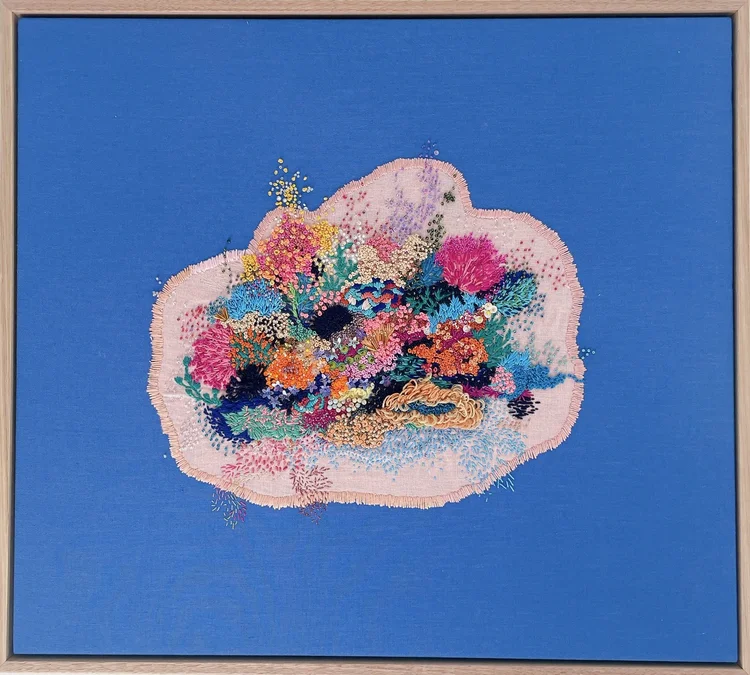 Store 2 — Elizabeth Sullivan Art