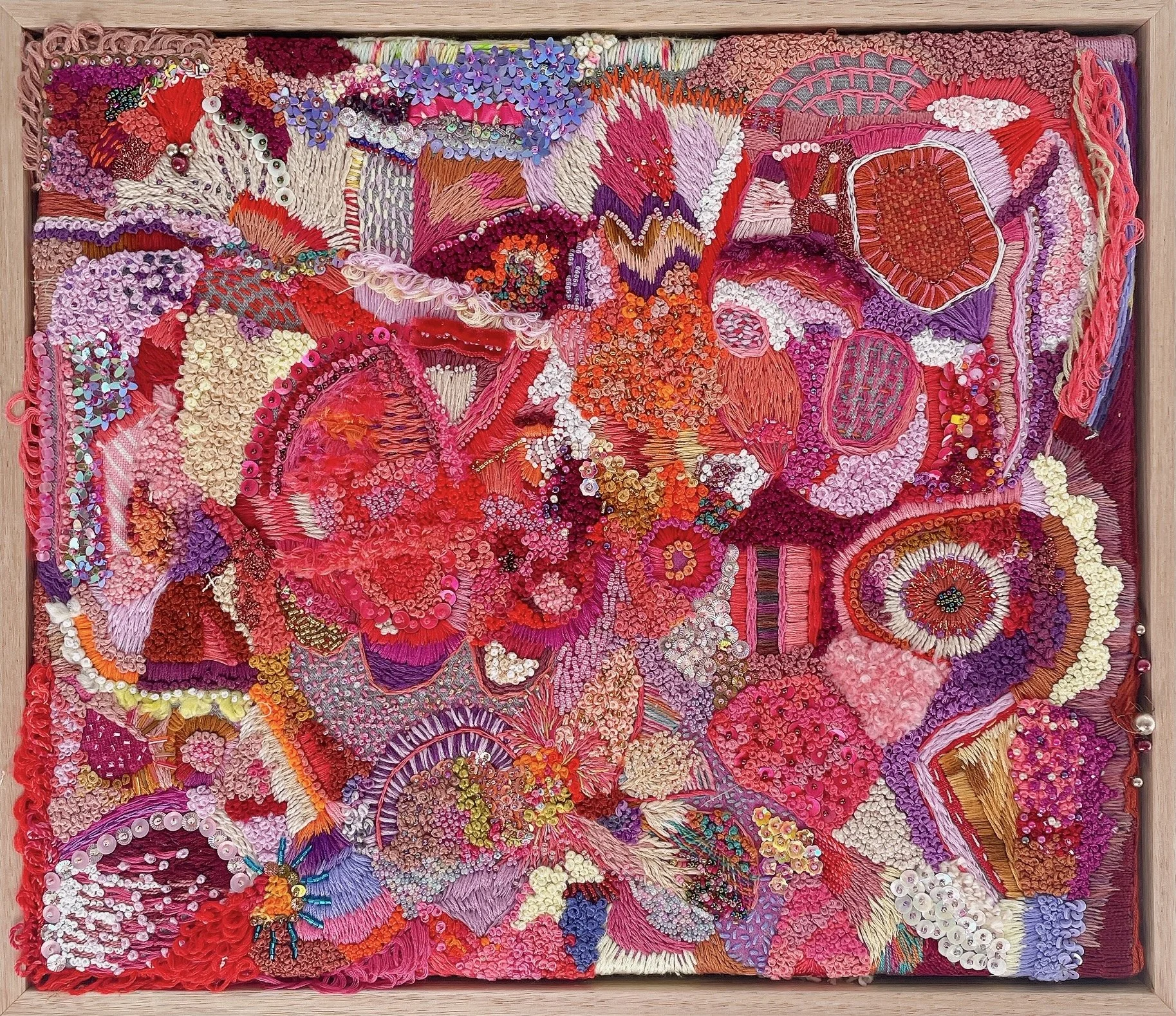Store 2 — Elizabeth Sullivan Art