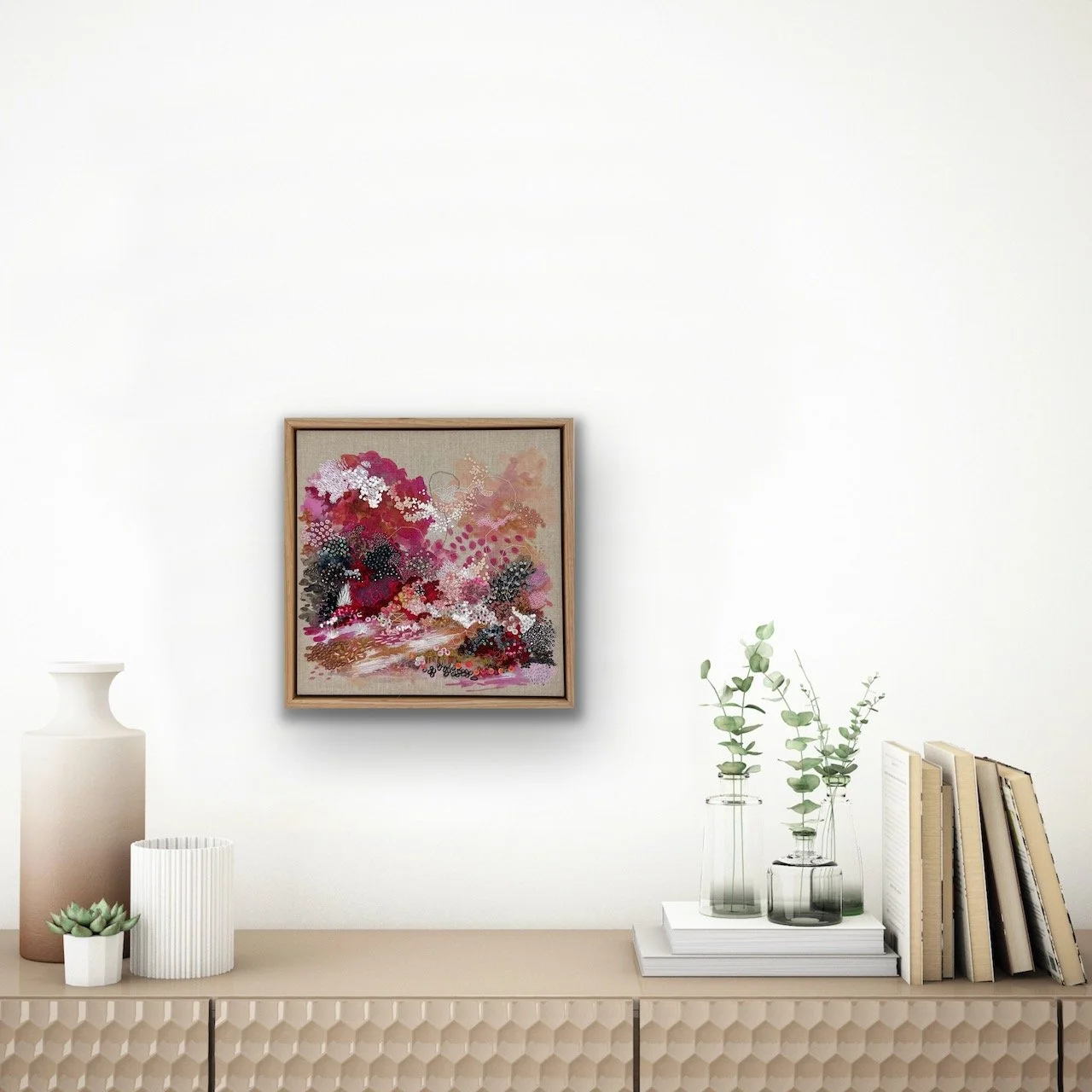 Elizabeth Sullivan Art