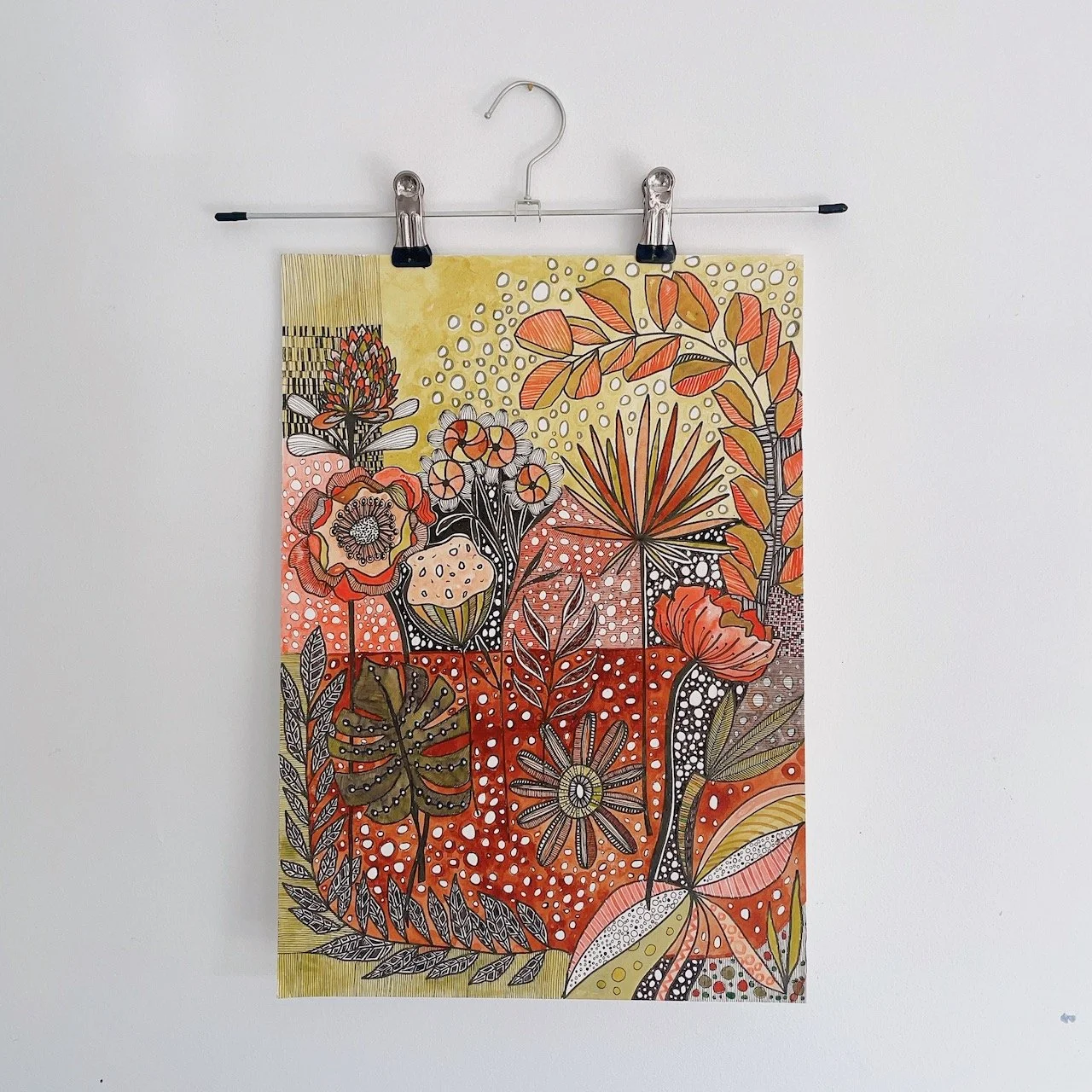 Elizabeth Sullivan Art