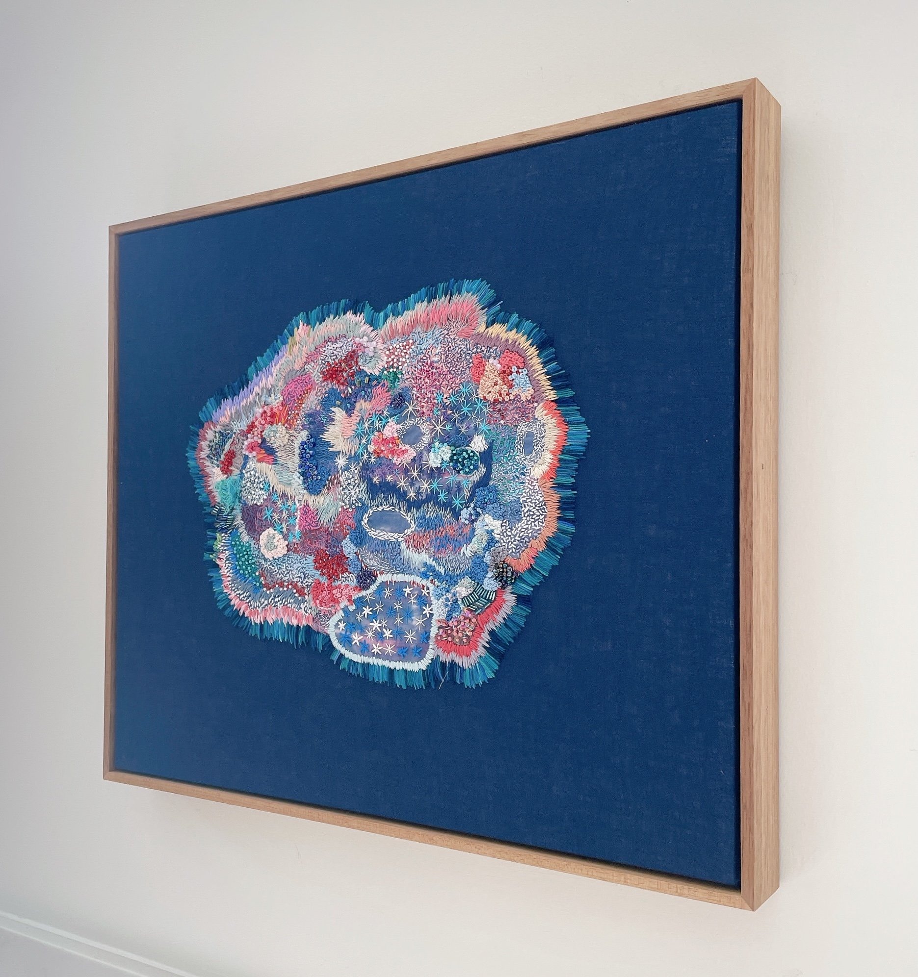 Gallery 1 — Elizabeth Sullivan Art