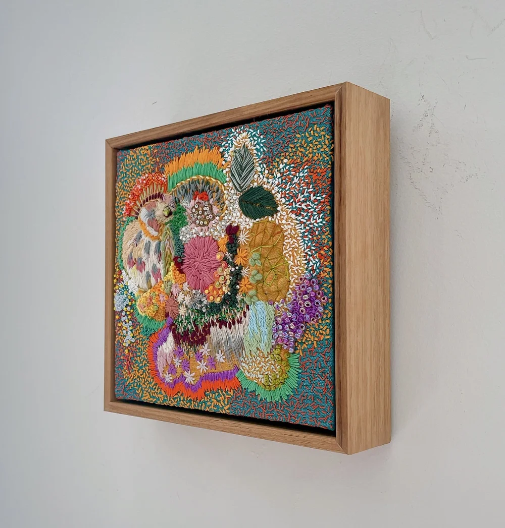 Gallery 1 — Elizabeth Sullivan Art