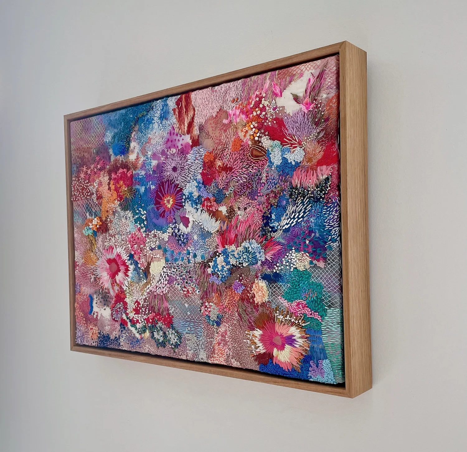 Gallery 1 — Elizabeth Sullivan Art