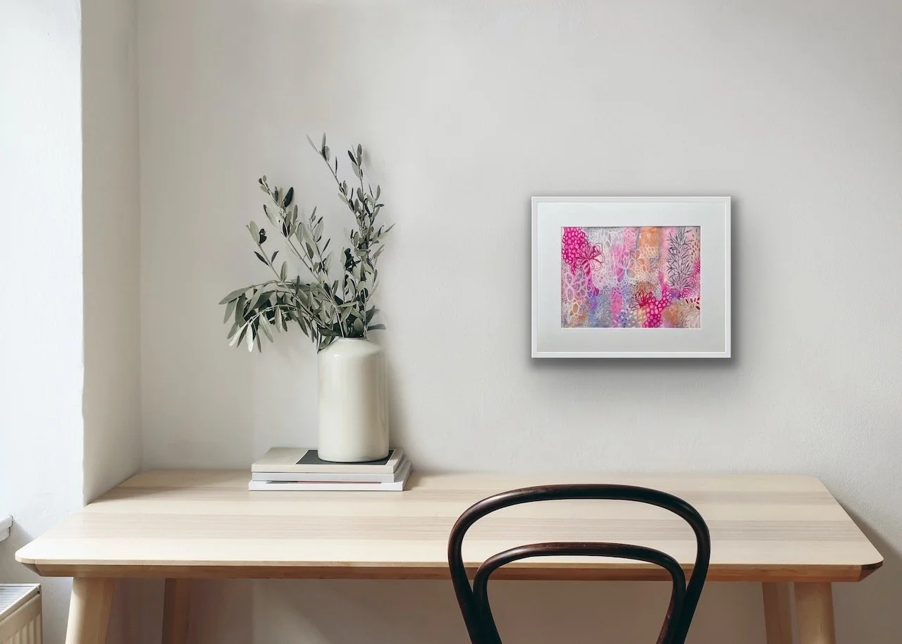 Elizabeth Sullivan Art