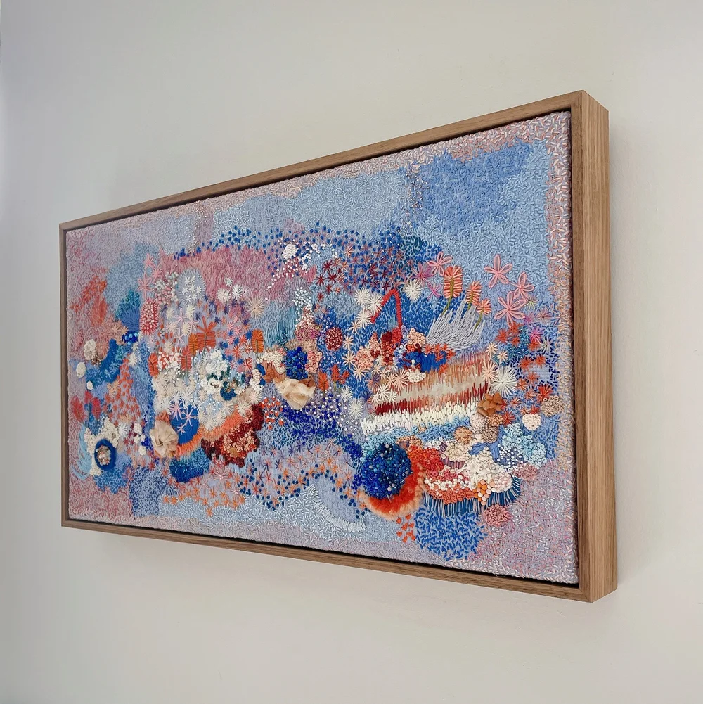 Store 2 — Elizabeth Sullivan Art