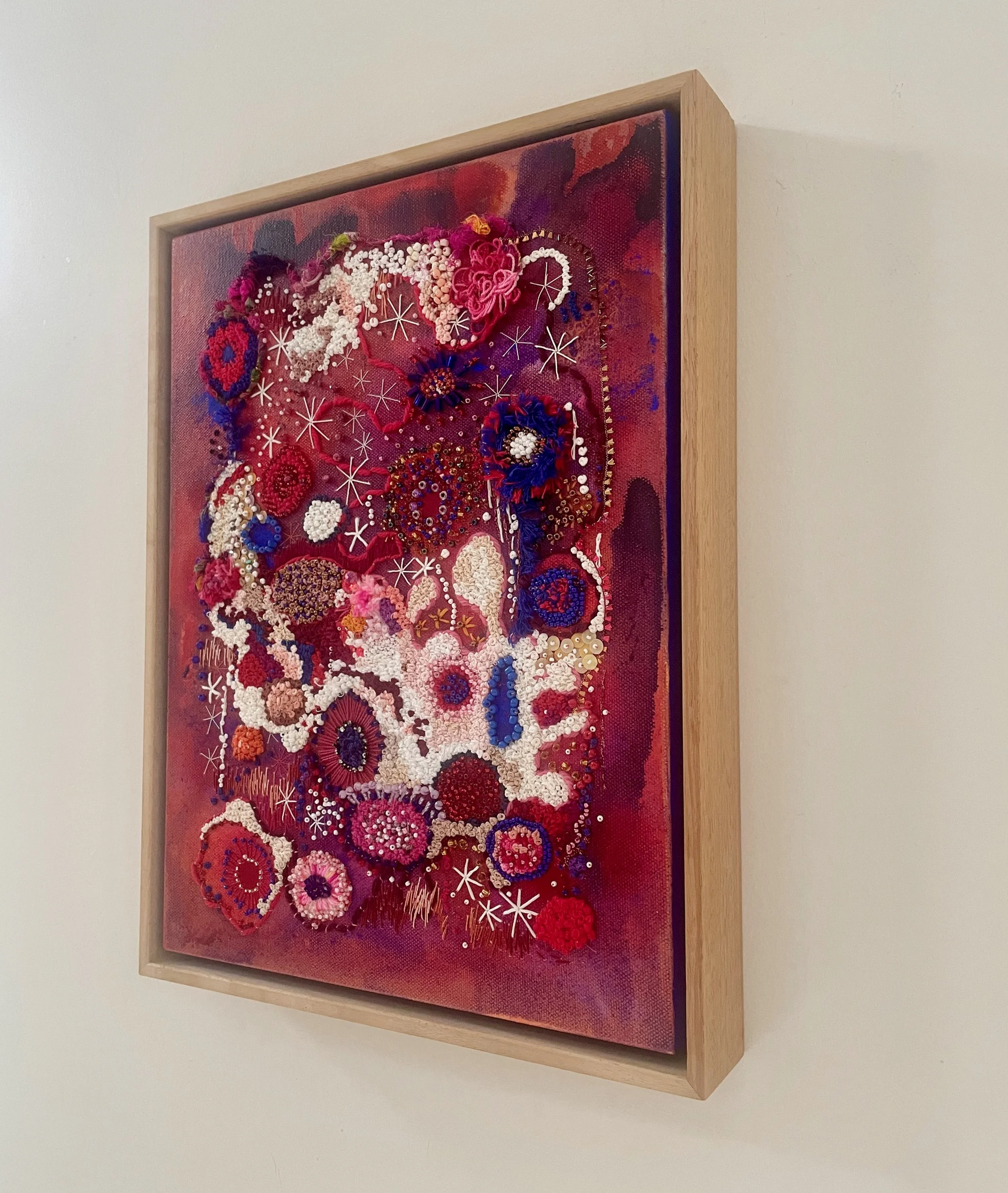 Gallery 1 — Elizabeth Sullivan Art