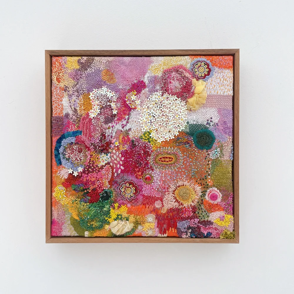 Gallery 1 — Elizabeth Sullivan Art