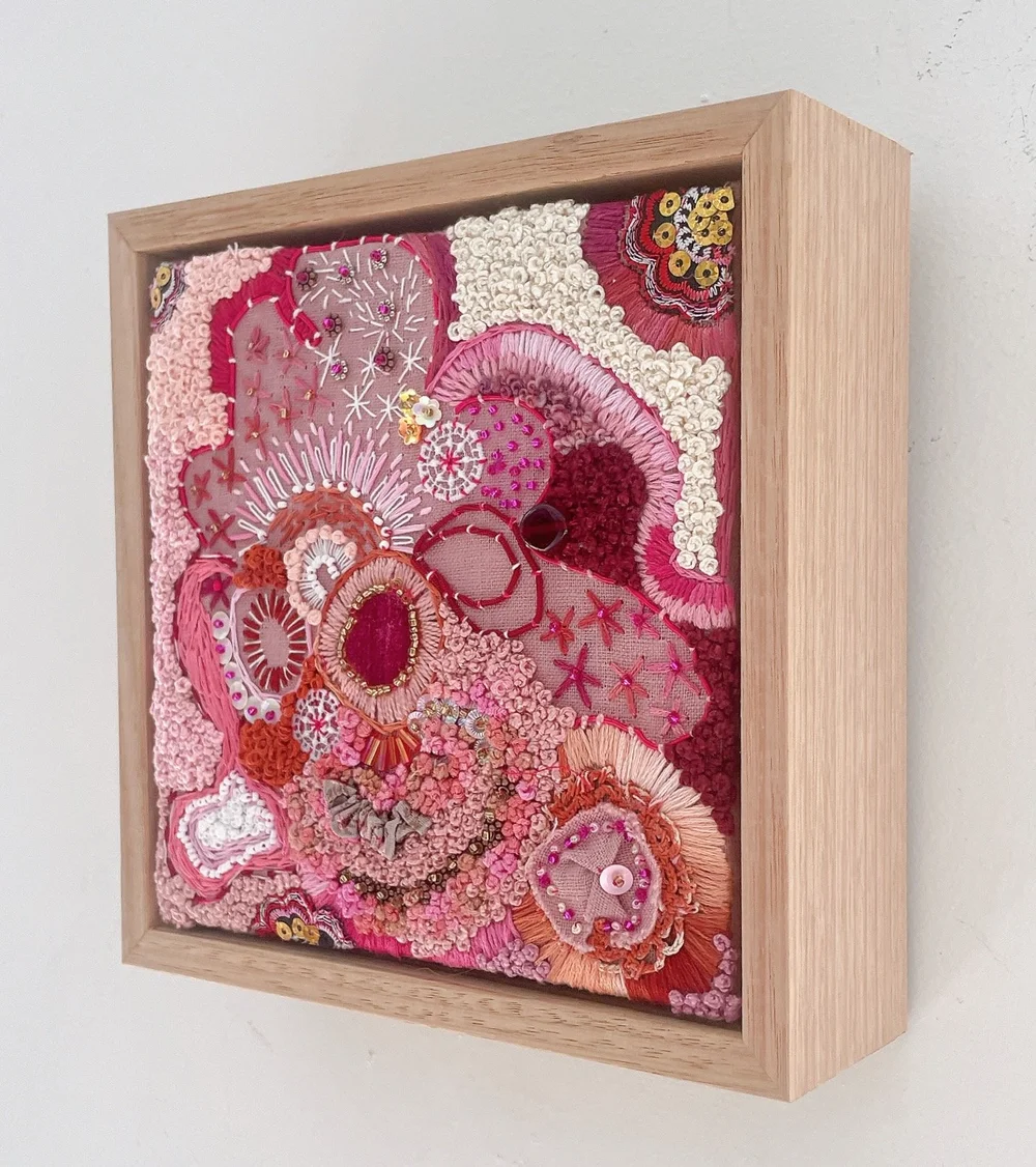 Gallery 1 — Elizabeth Sullivan Art