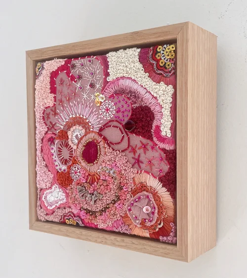 Gallery 1 — Elizabeth Sullivan Art