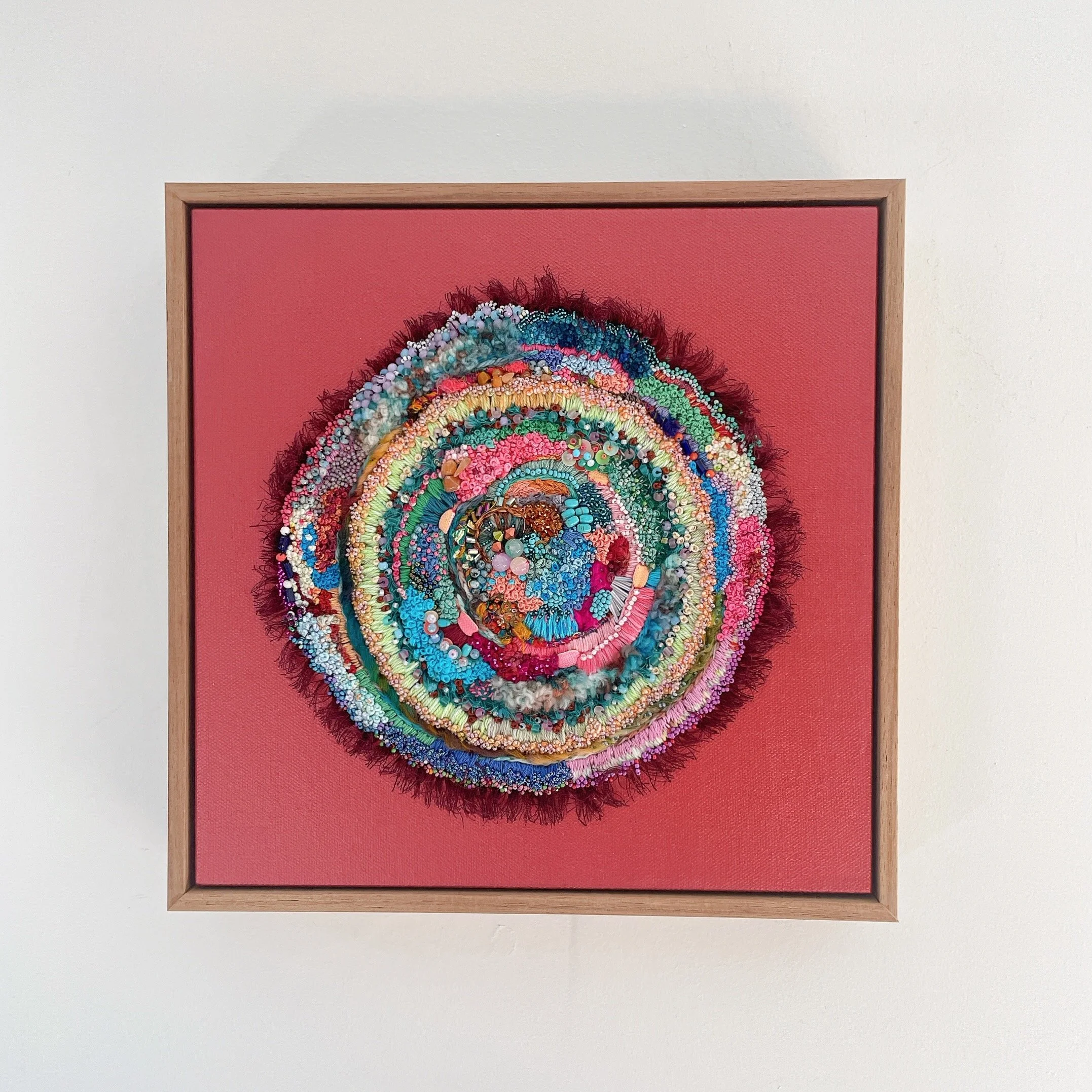 Gallery 1 — Elizabeth Sullivan Art