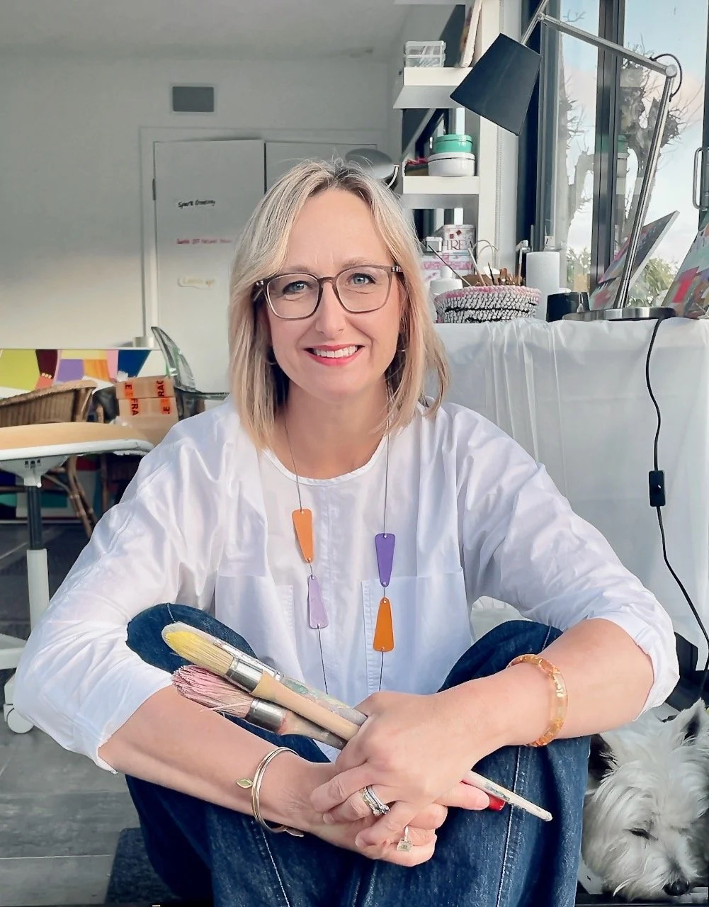 About — Elizabeth Sullivan Art