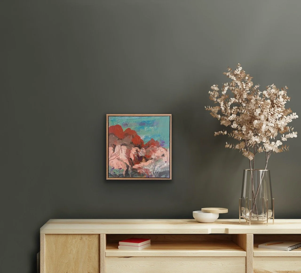 Elizabeth Sullivan Art