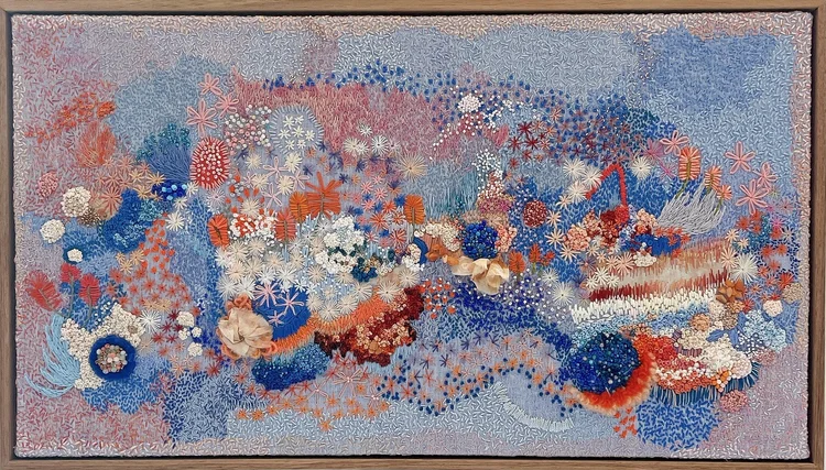 Store 2 — Elizabeth Sullivan Art