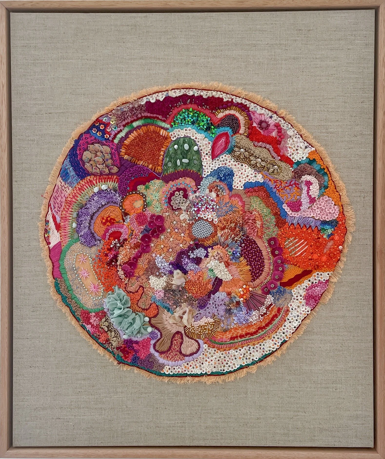 Store 2 — Elizabeth Sullivan Art