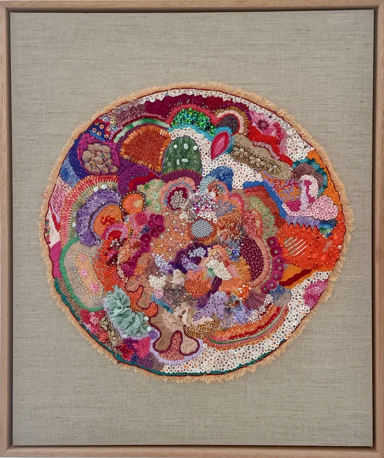 Store 2 — Elizabeth Sullivan Art