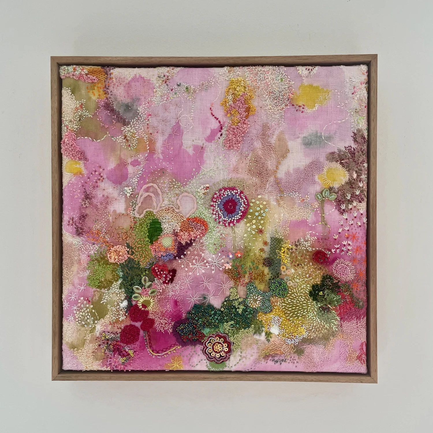 Gallery 1 — Elizabeth Sullivan Art