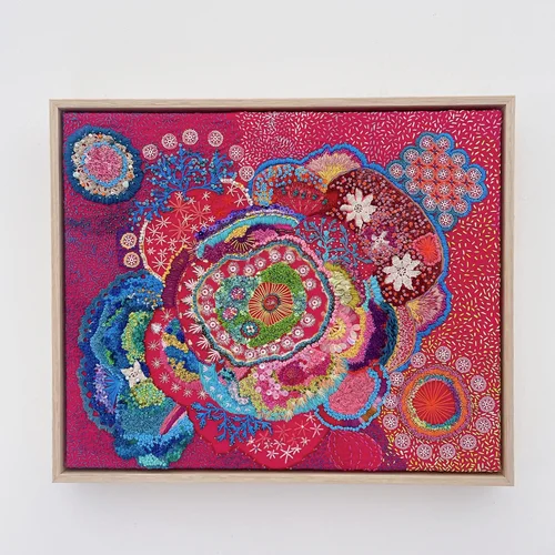 Gallery 1 — Elizabeth Sullivan Art