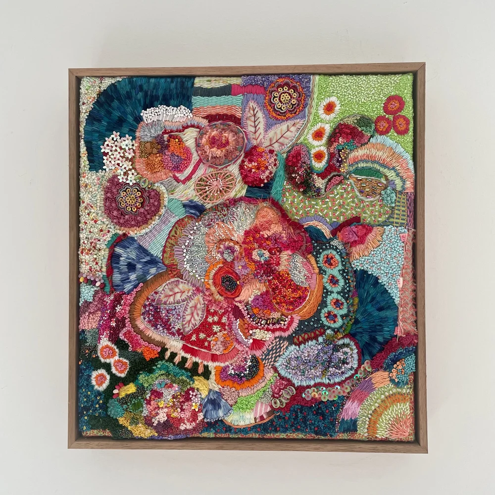 Gallery 1 — Elizabeth Sullivan Art