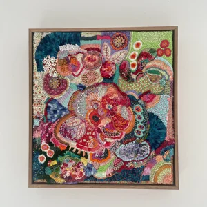 Gallery 1 — Elizabeth Sullivan Art