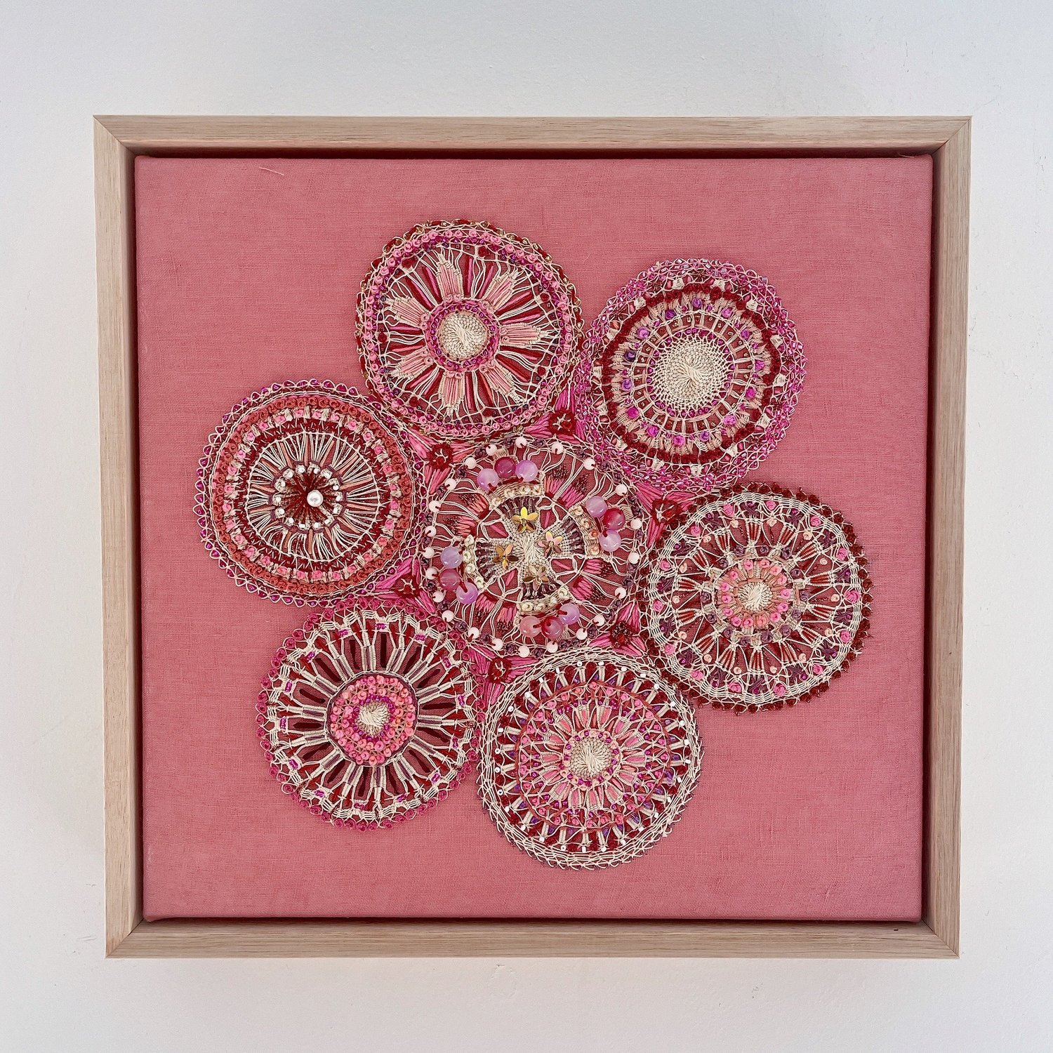 Gallery 1 — Elizabeth Sullivan Art