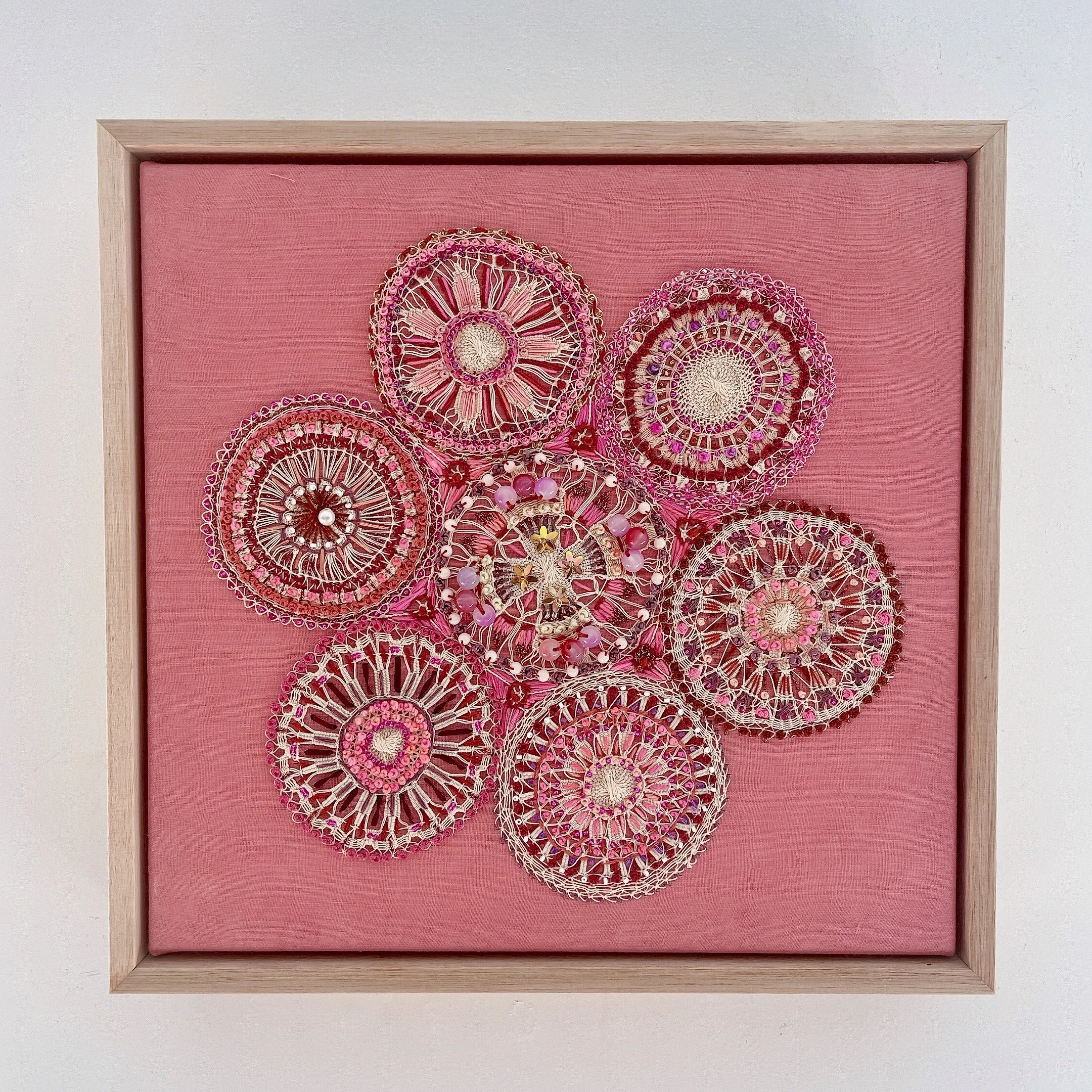 Gallery 1 — Elizabeth Sullivan Art