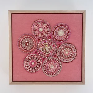 Gallery 1 — Elizabeth Sullivan Art