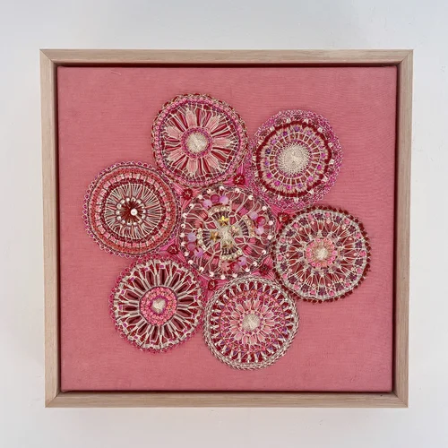 Gallery 1 — Elizabeth Sullivan Art