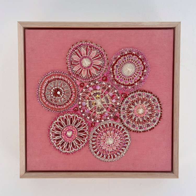 Gallery 1 — Elizabeth Sullivan Art