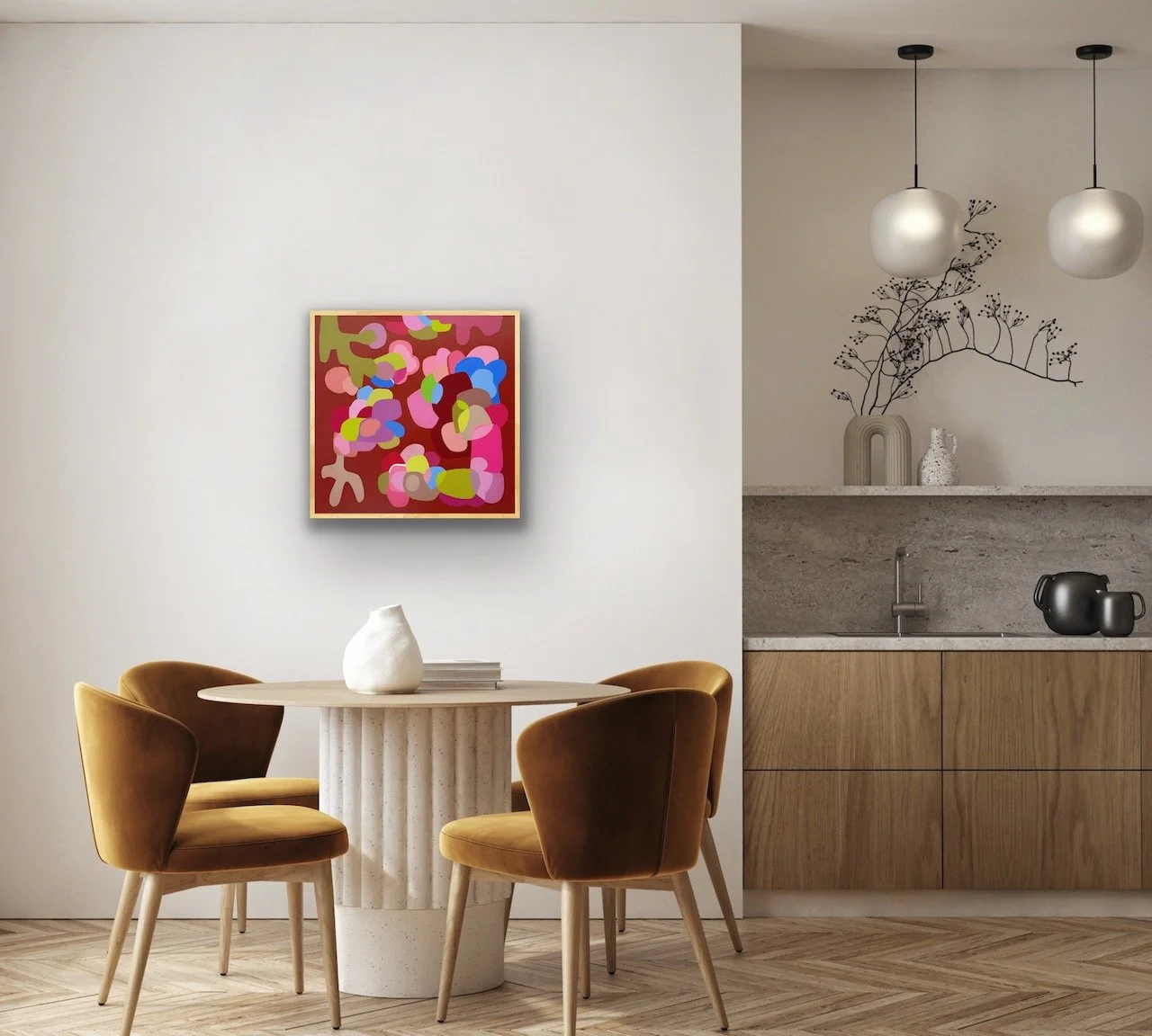 Elizabeth Sullivan Art