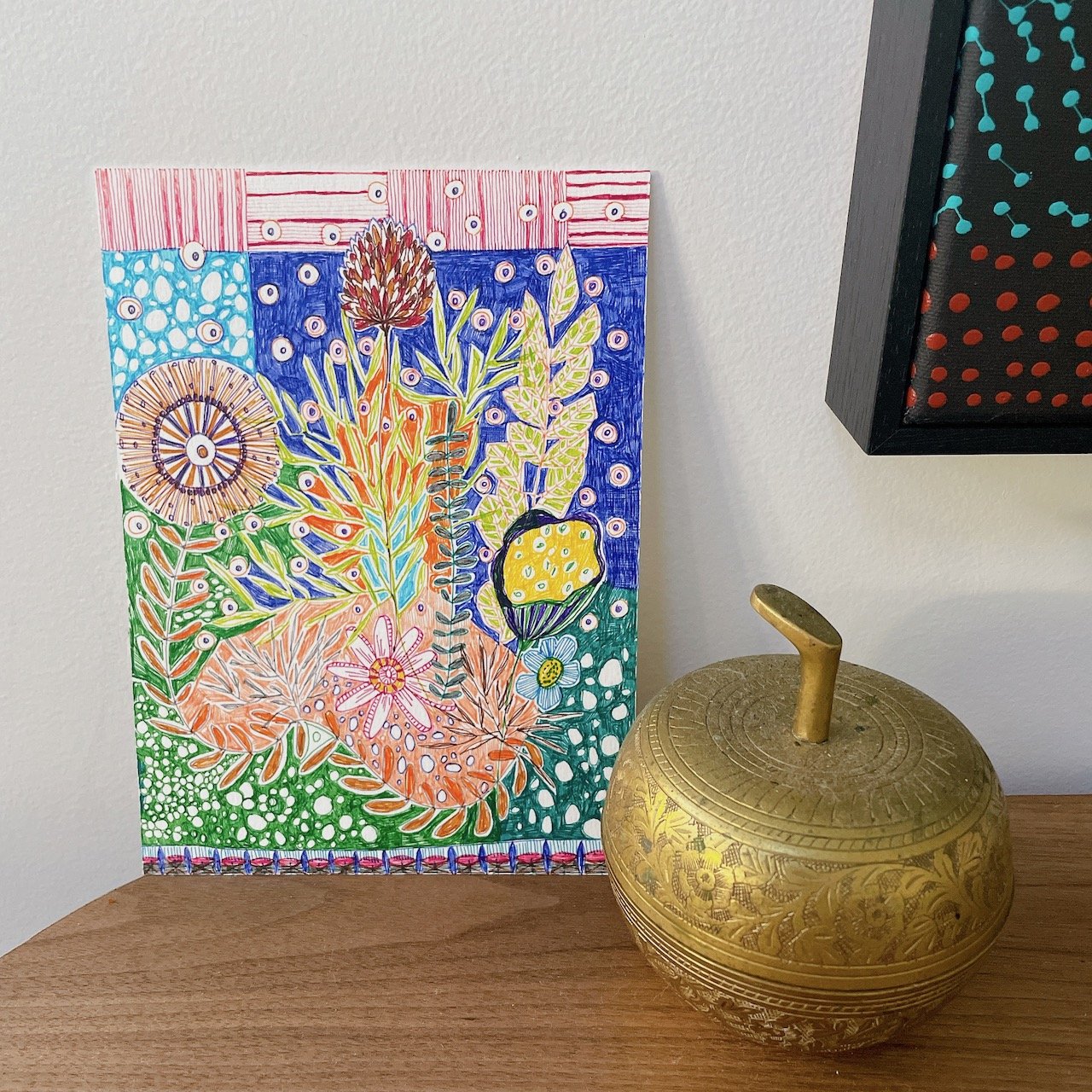 Elizabeth Sullivan Art