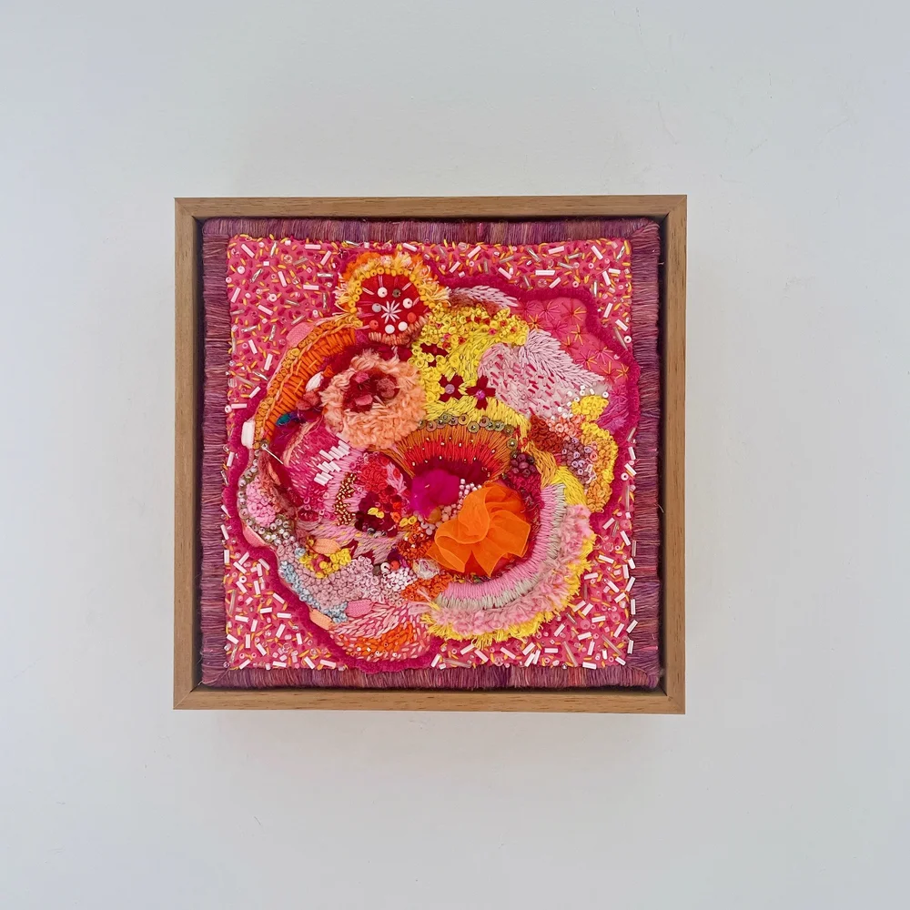 Gallery 1 — Elizabeth Sullivan Art