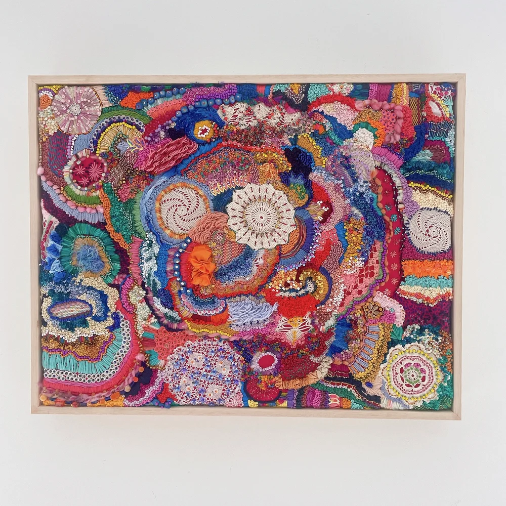 Gallery 1 — Elizabeth Sullivan Art