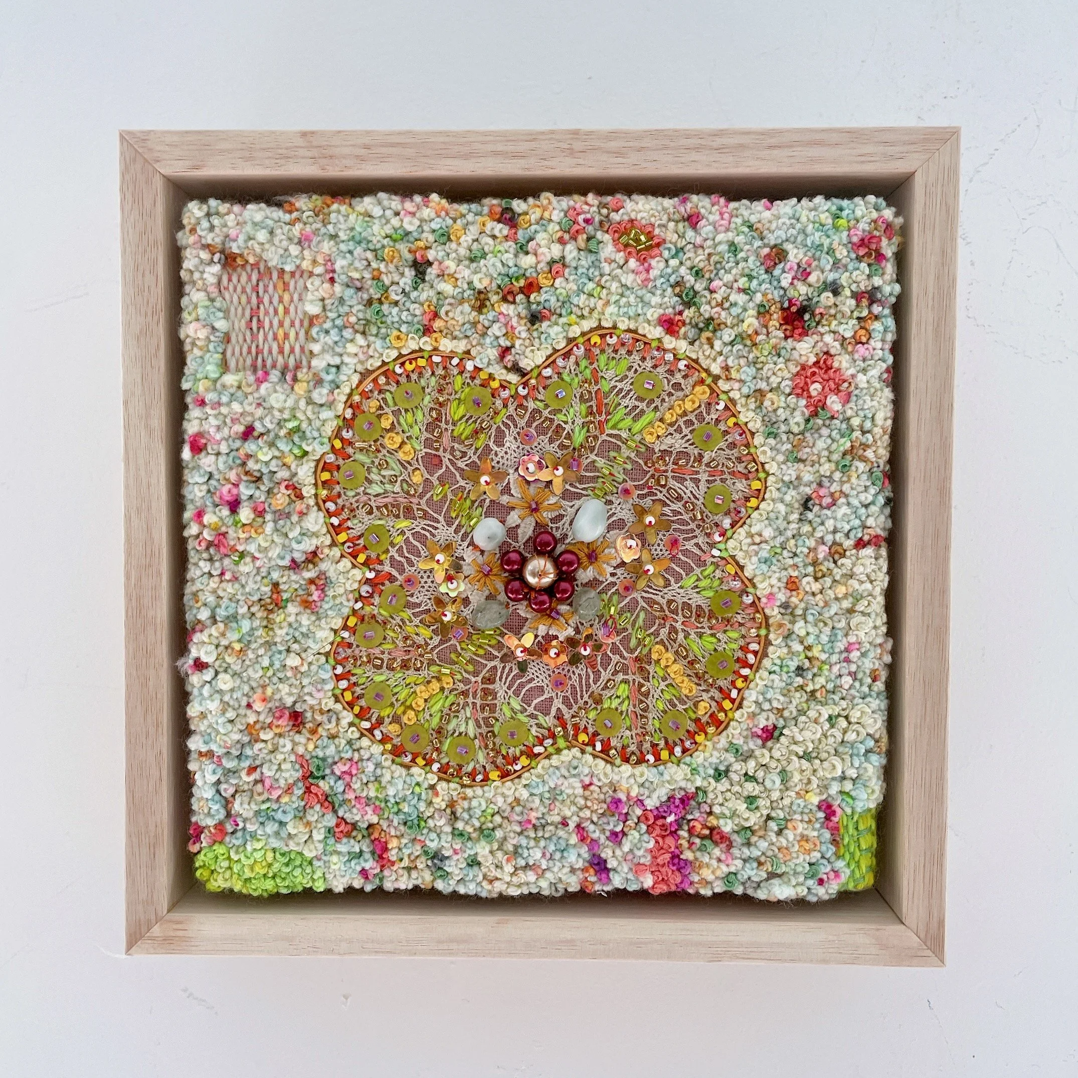 Gallery 1 — Elizabeth Sullivan Art