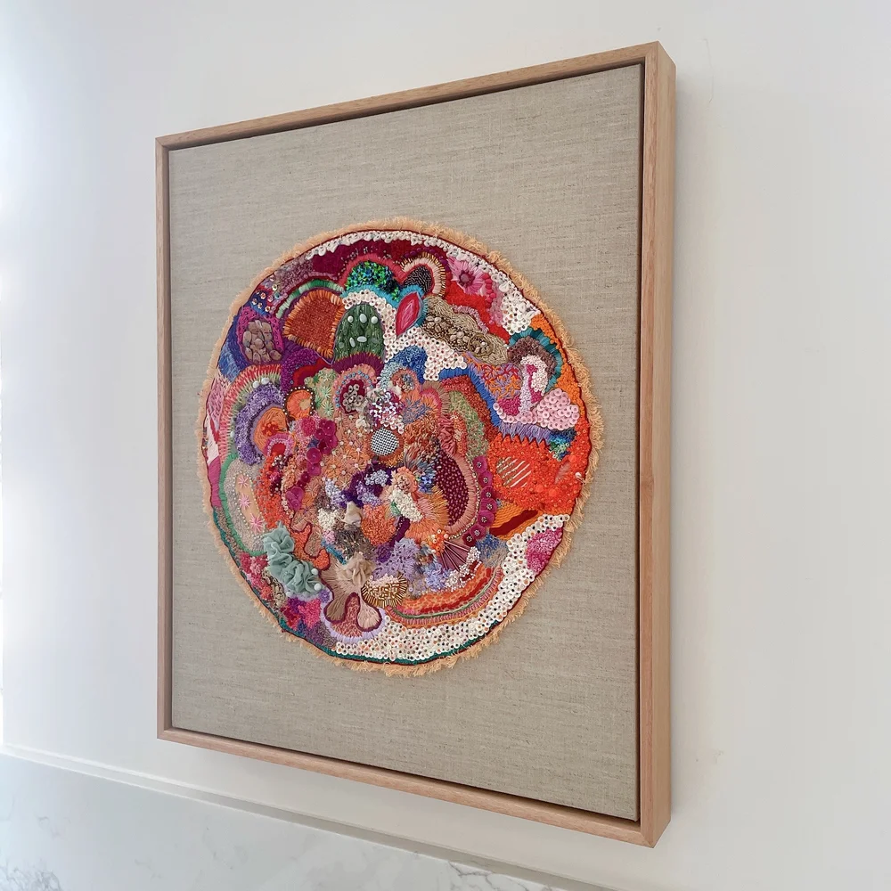 Store 2 — Elizabeth Sullivan Art