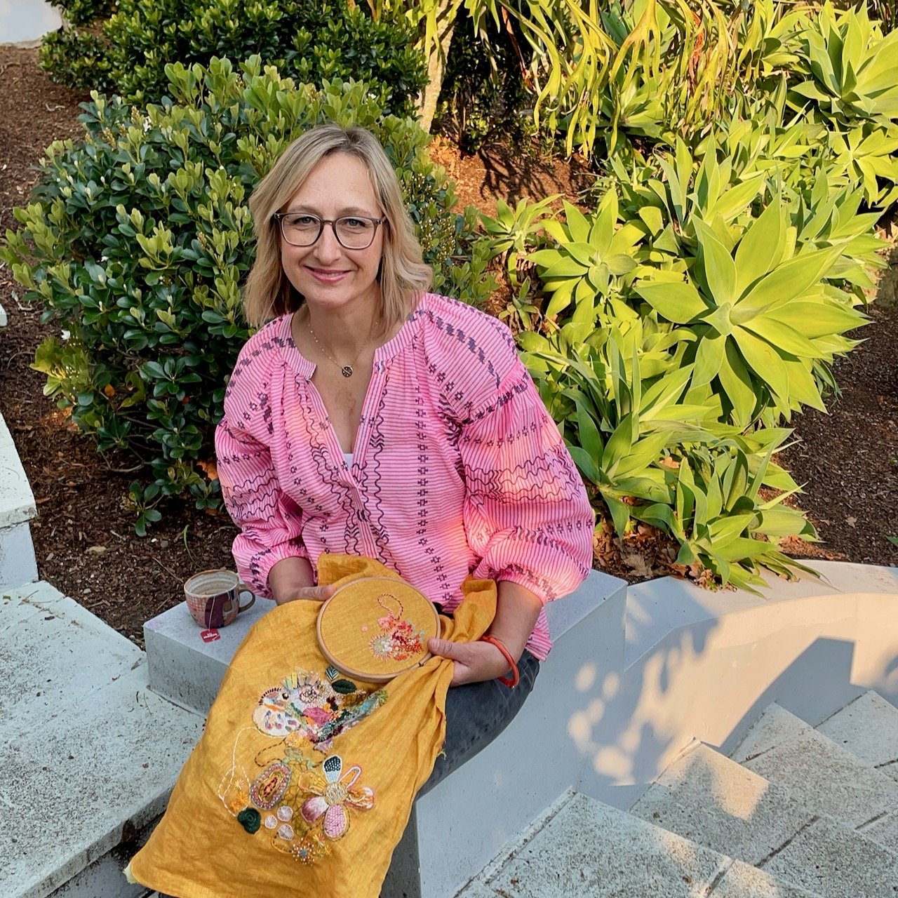 Elizabeth Sullivan Art