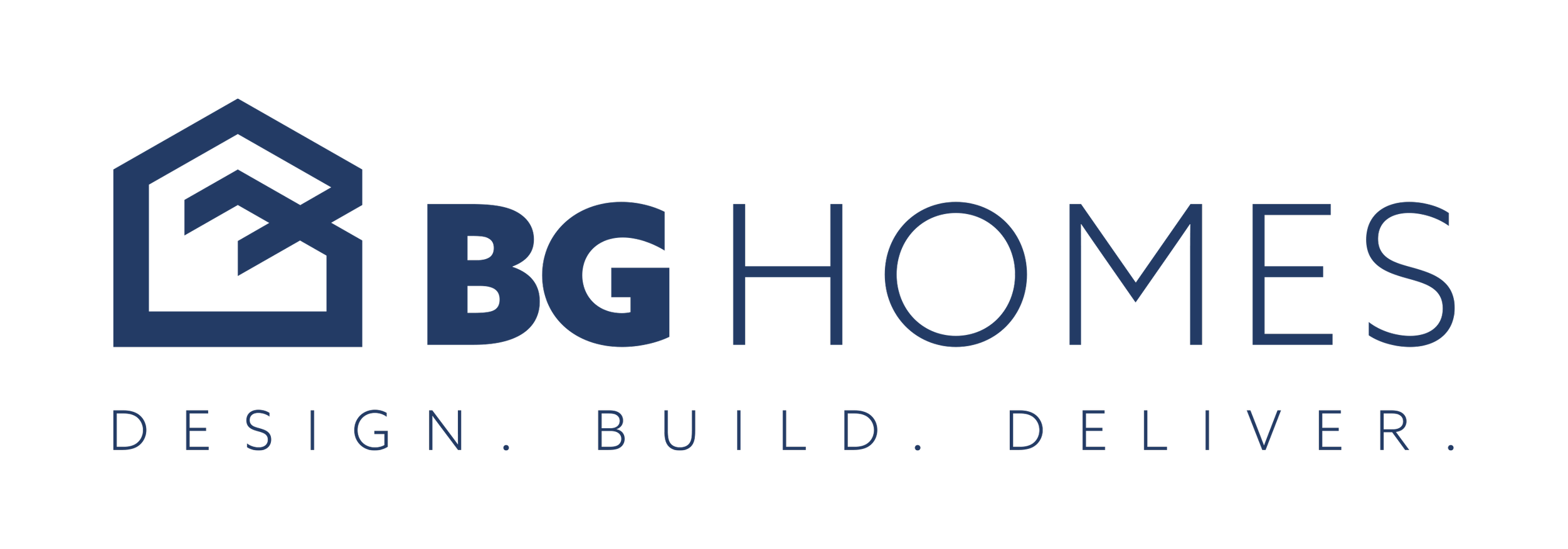 BG HOMES